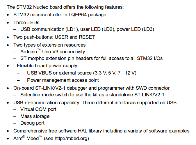 STM32